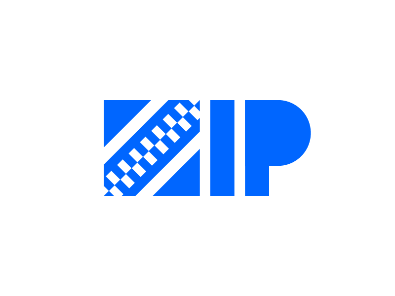 Zip2 Logo - LogoDix