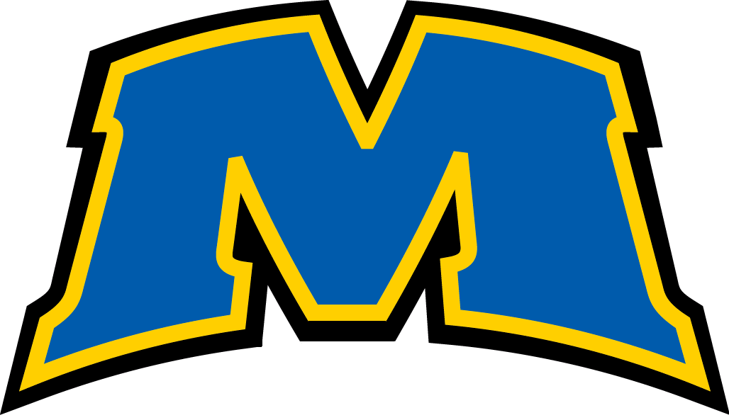 Blue And Yellow M Logo LogoDix Blue And Yellow M Logo LogoDix