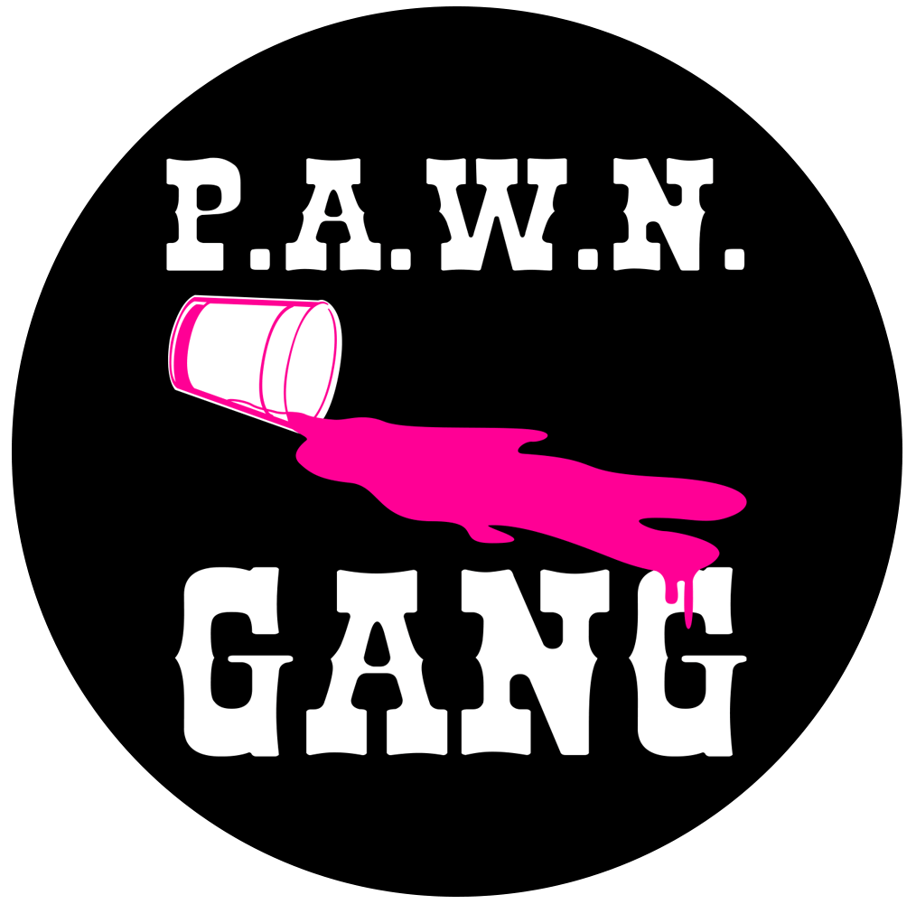Squad Gang Logo Squad Gang Logo