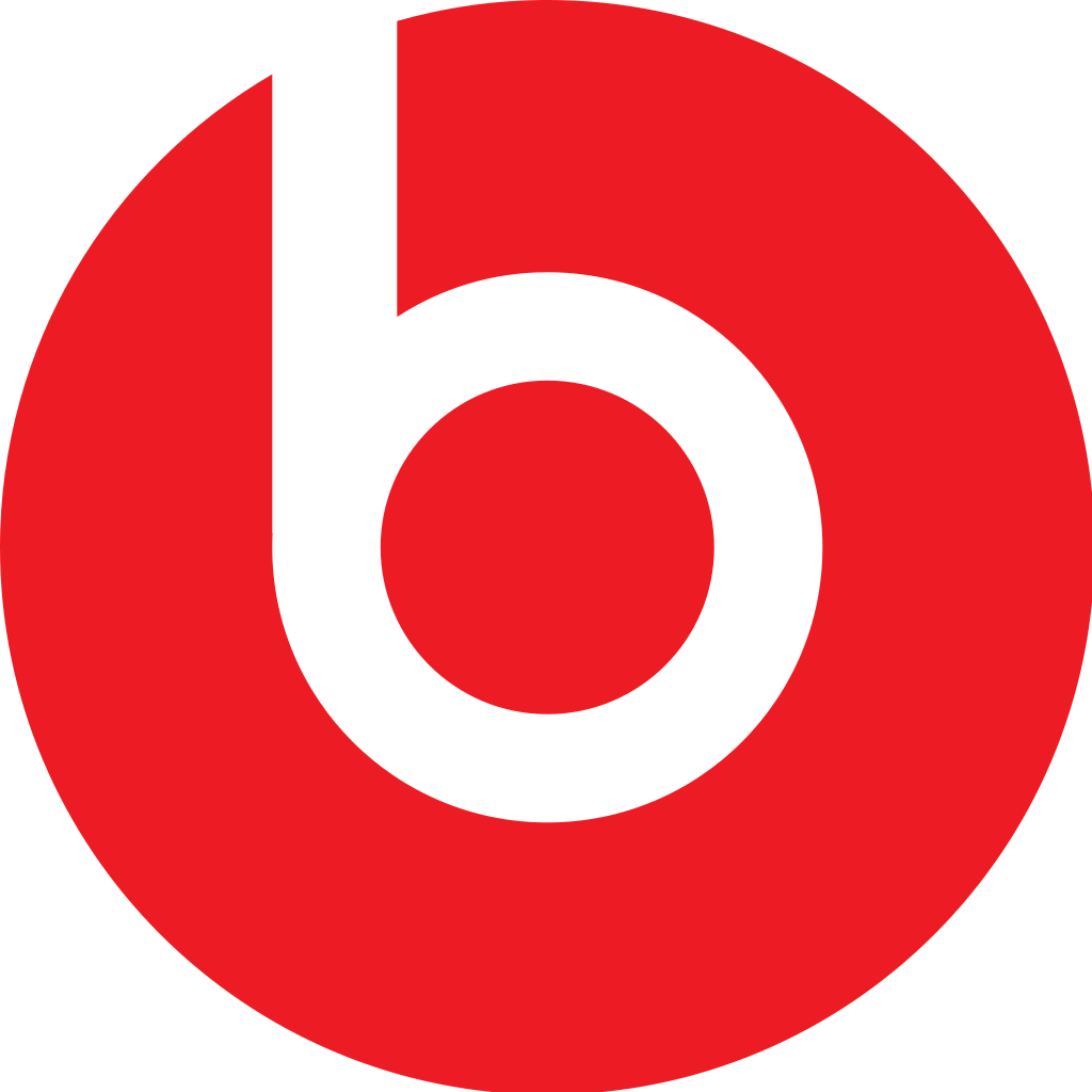 Red And White B Logo Red And White B Logo