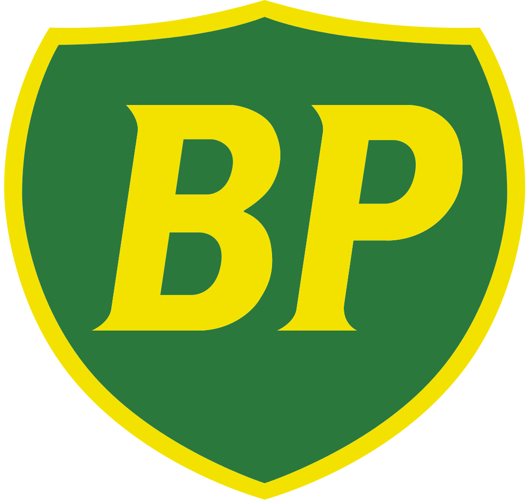 BP Logo BP Logo