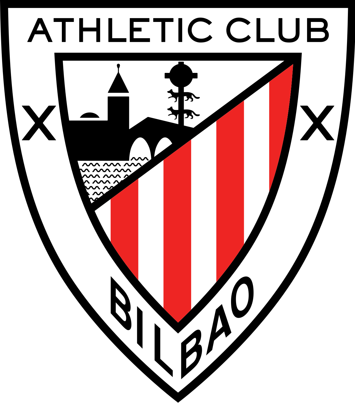 Red And White B Logo Red And White B Logo