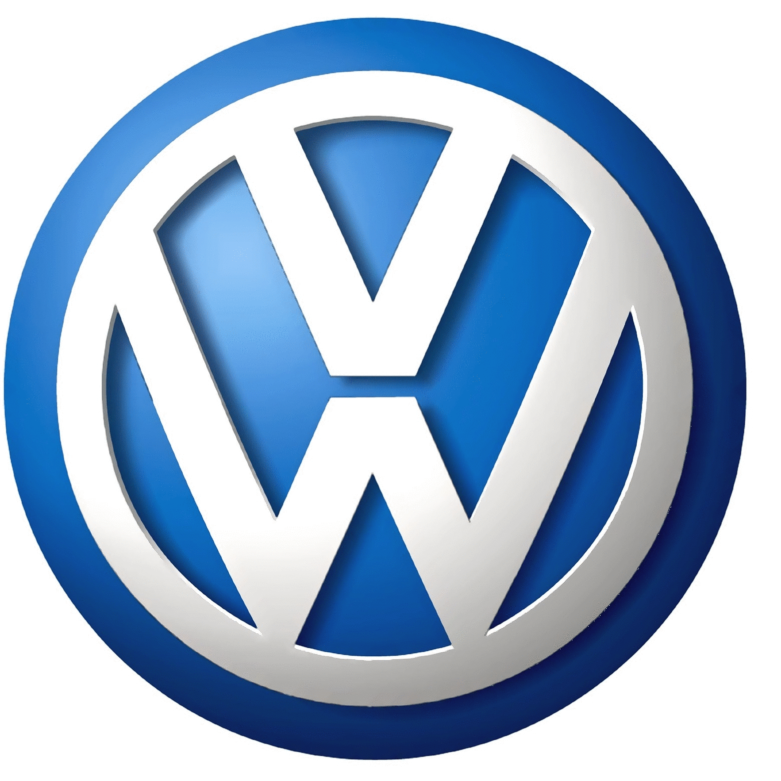 Vintage Volkswagen Logo Vintage Volkswagen Logo