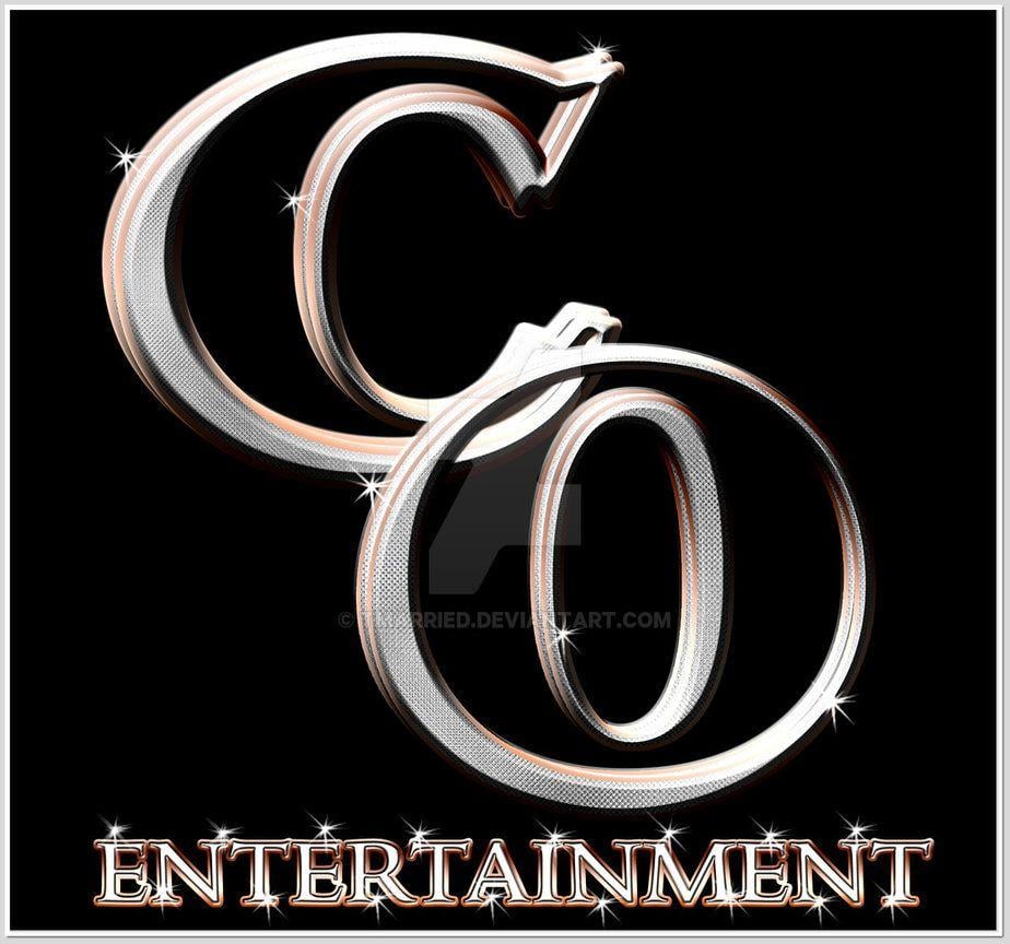 O Entertainment Logo - LogoDix