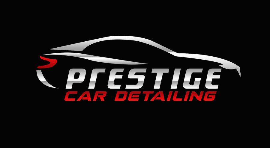 Car Detail Logo LogoDix