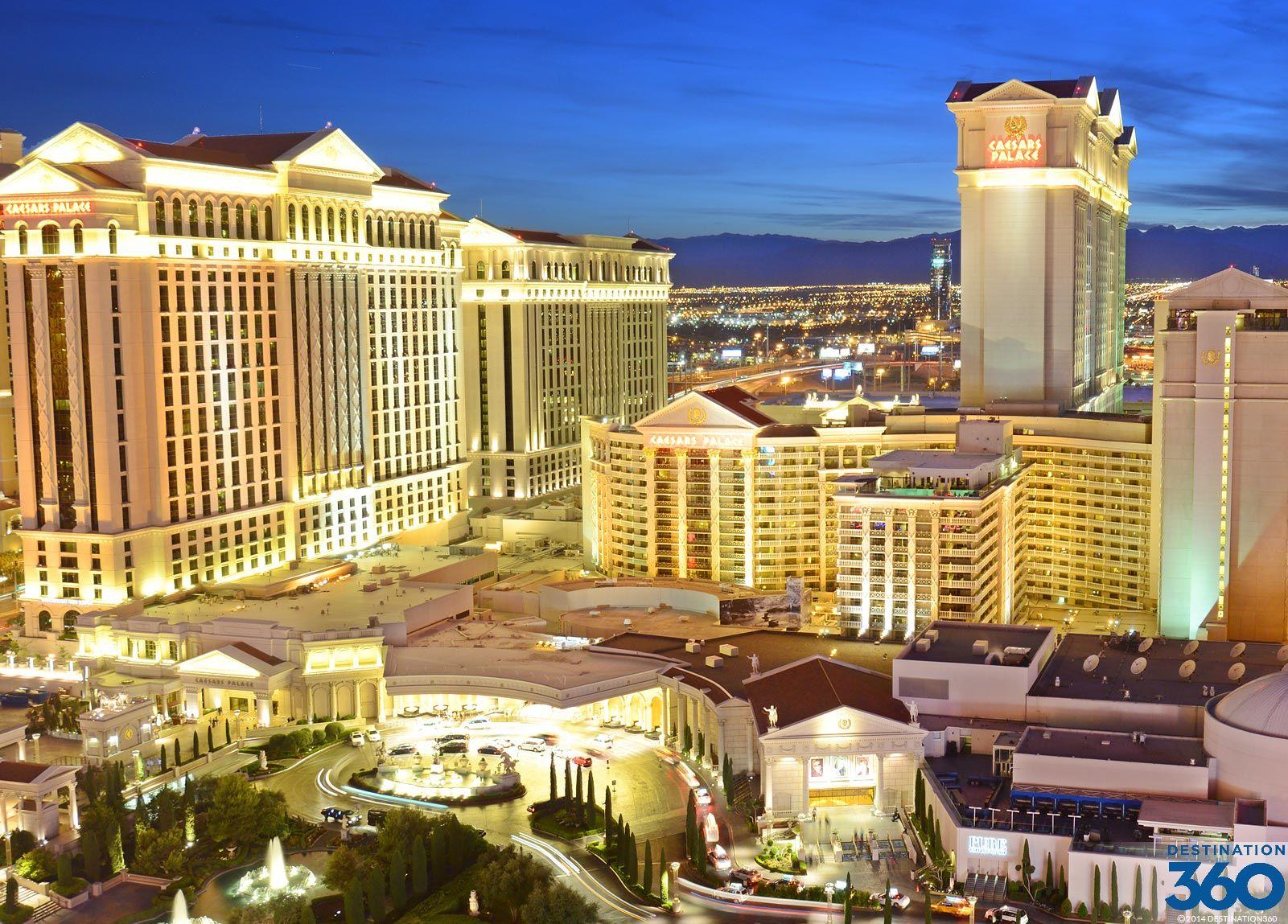 Ceasars Palace Hotel Logo Ceasars Palace Hotel Logo