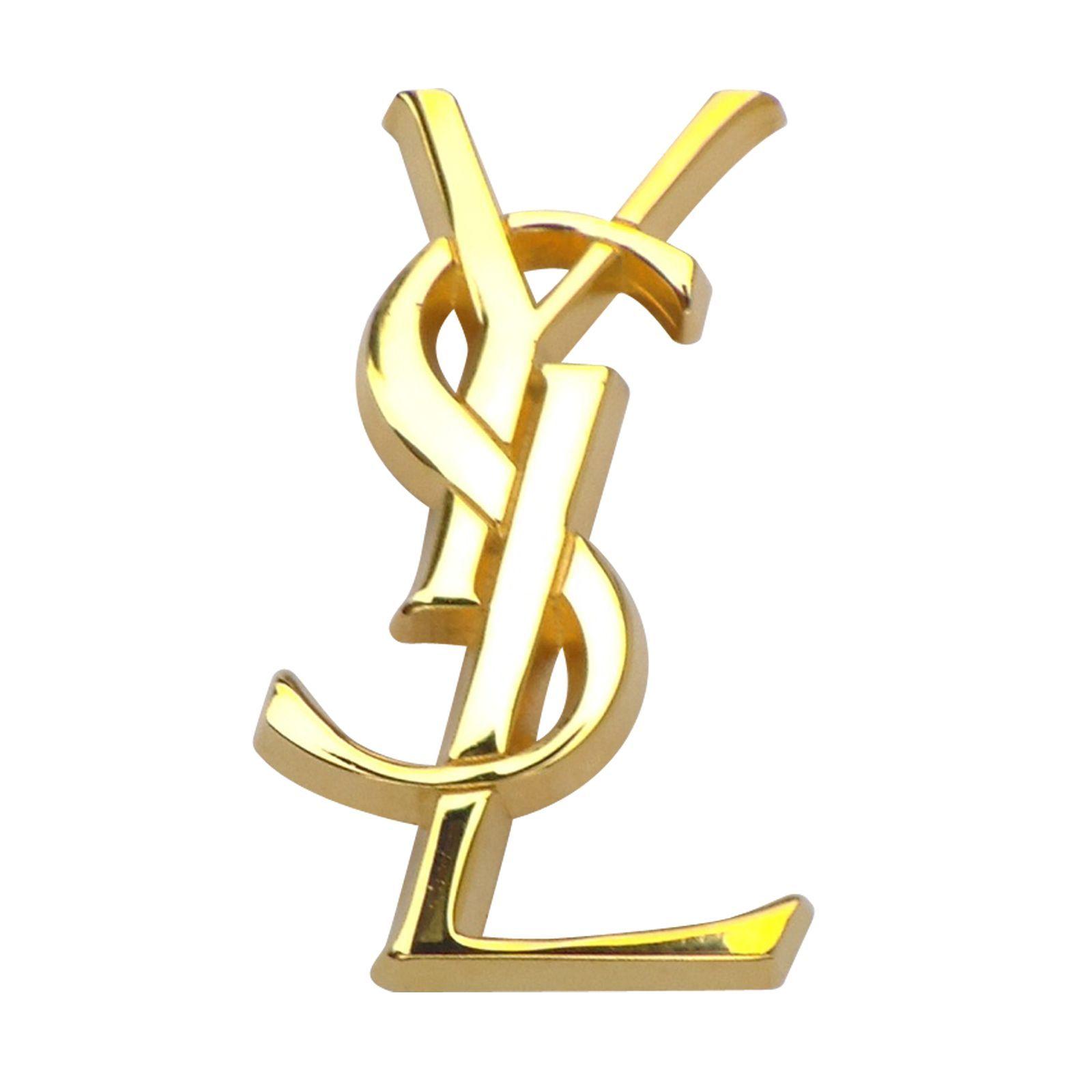 Yves Saint Laurent Logo