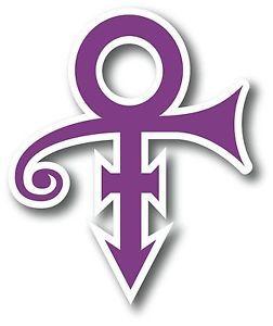 Purple Rain Logo