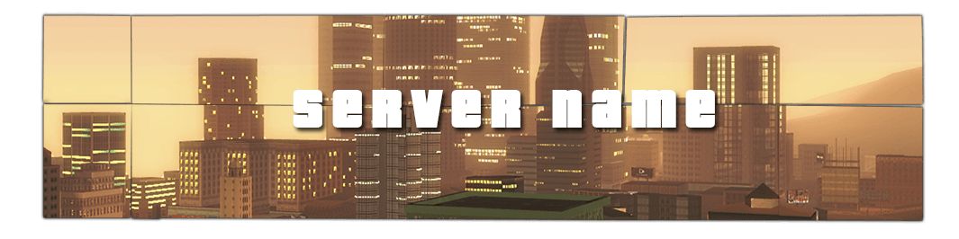 SA MP Logo - LogoDix