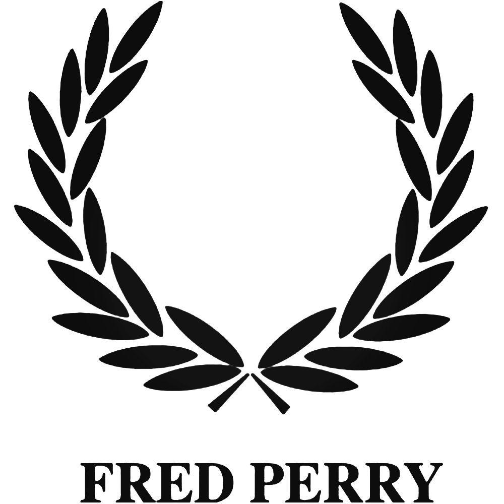 Fred Perry Logo LogoDix