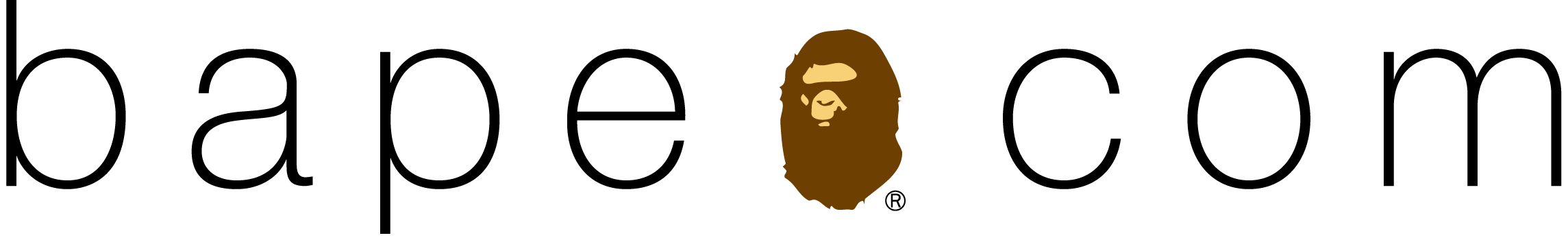 Transparent BAPE Logo - LogoDix