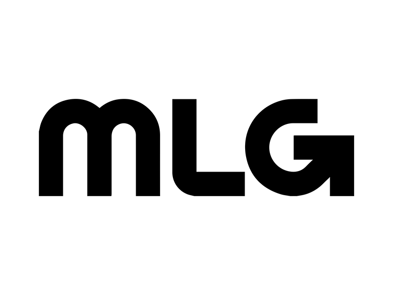 Major League Gaming Logo Major League Gaming Logo