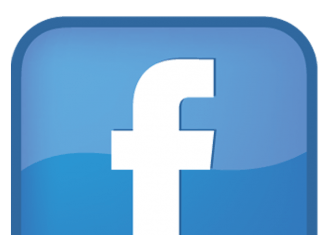 Facebook 5 Star Logo