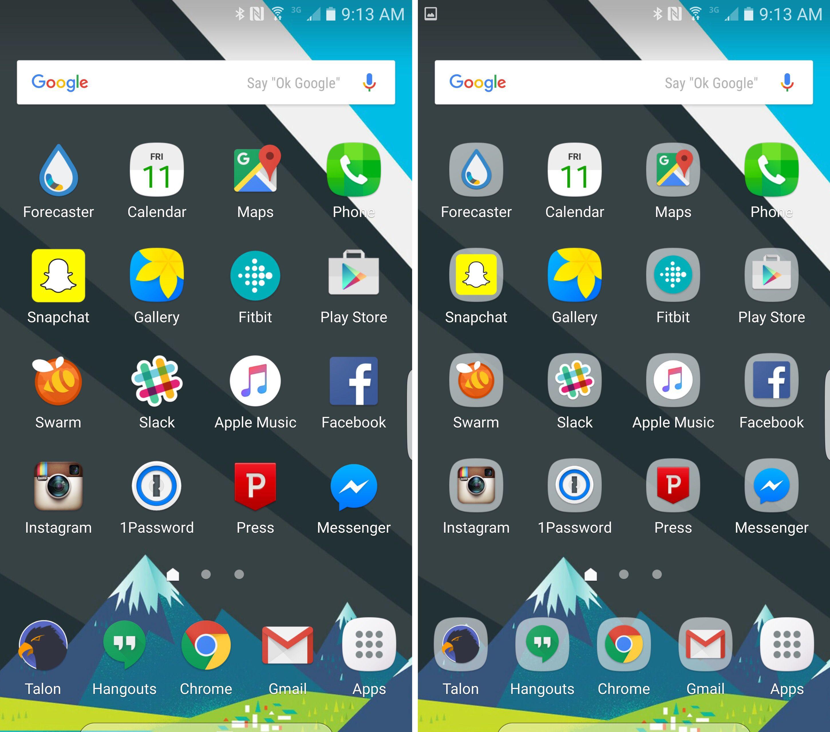 Samsung Phone App Logo - LogoDix