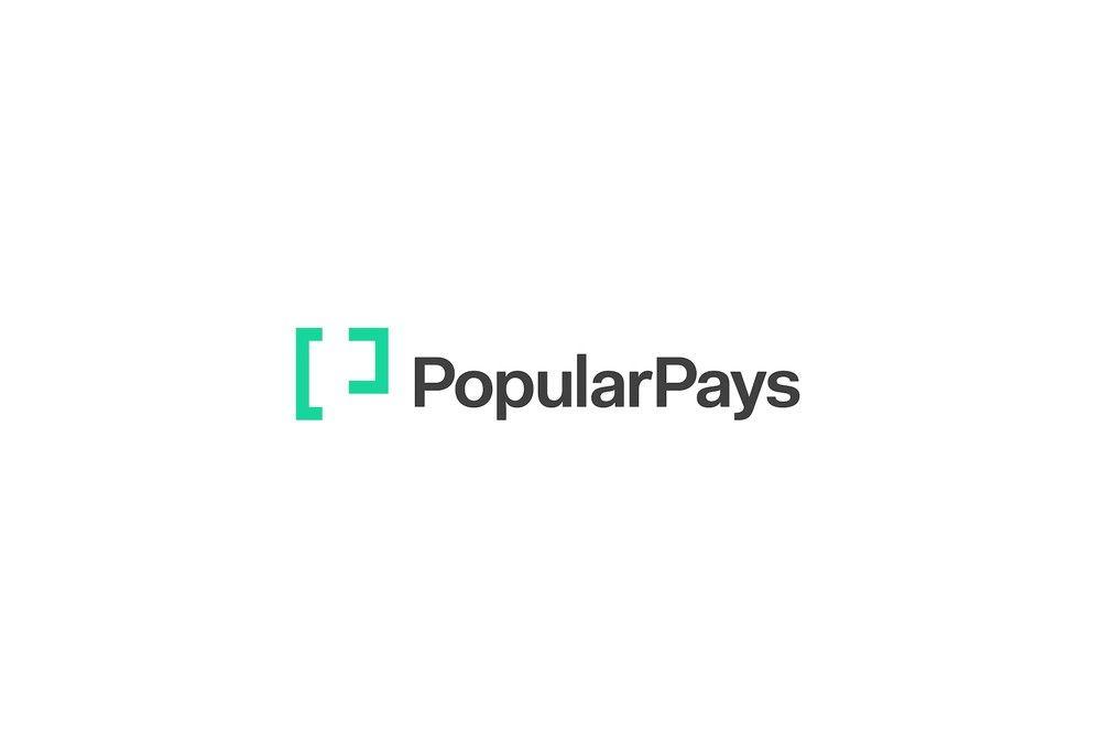 Popular Brands With A Green Logo