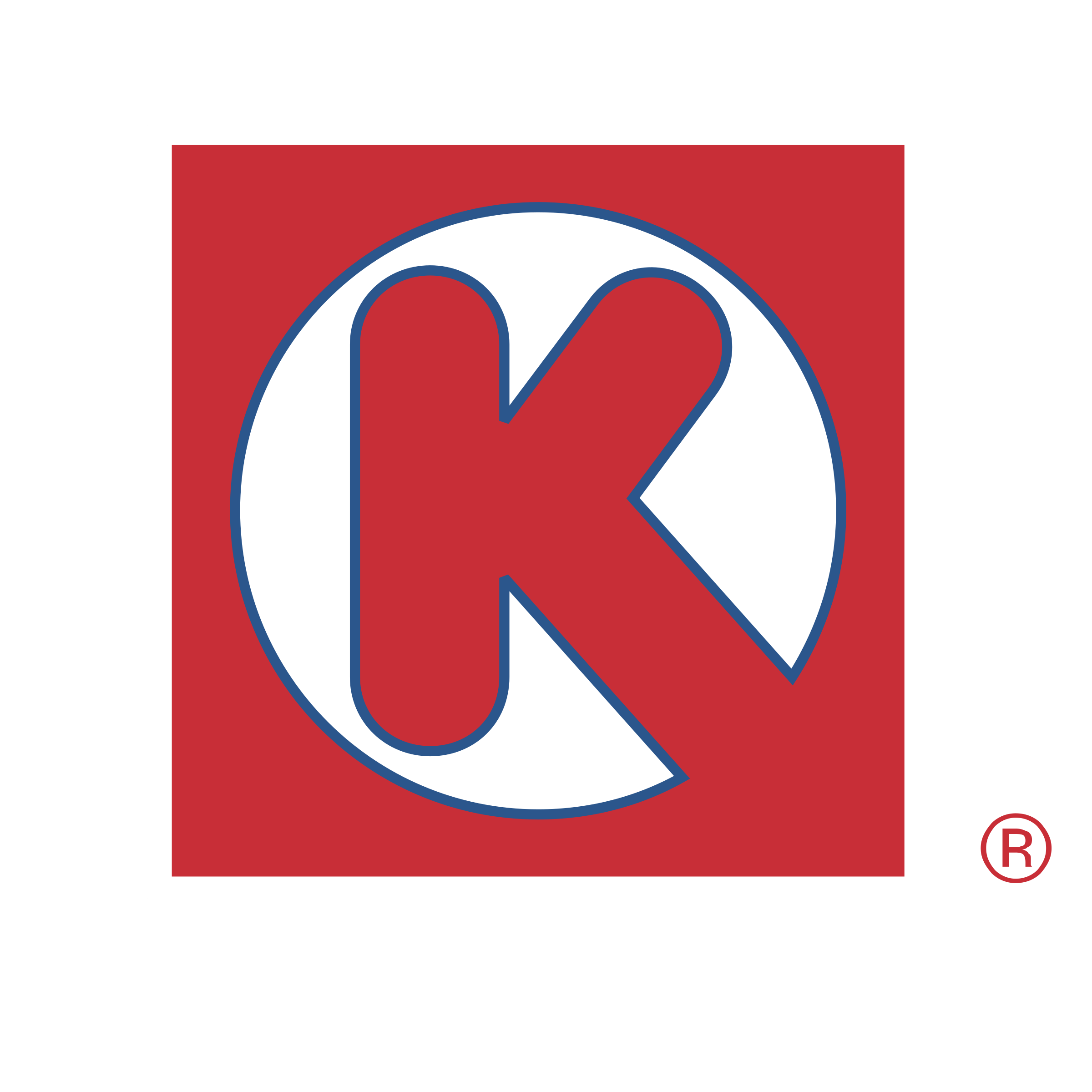 Circle K Logo