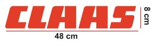 Claas Logo in vector format (SVG)