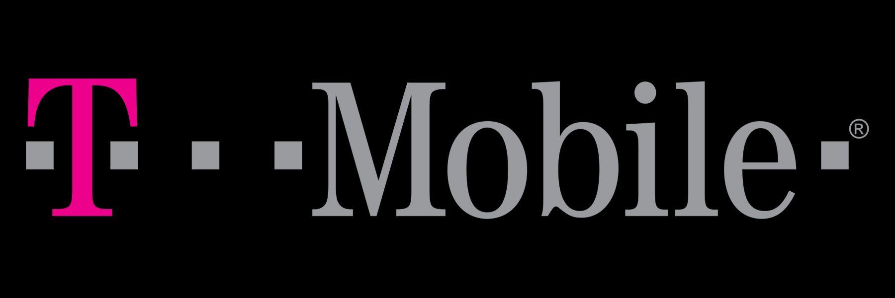 T Mobile Logo LogoDix T Mobile Logo LogoDix