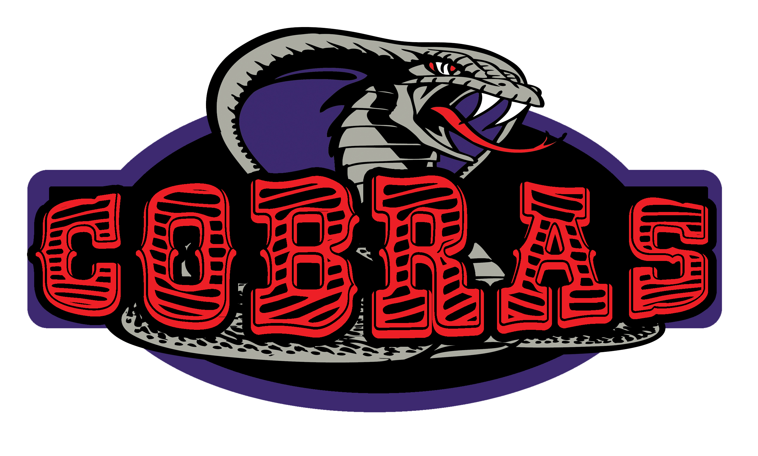 Cobra Football Logo Cobra Football Logo
