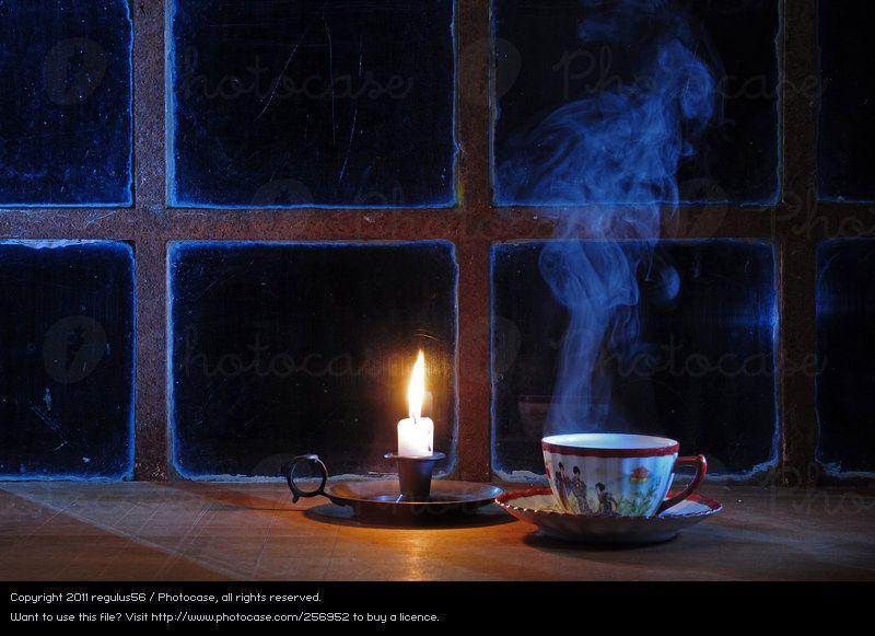 Blue Cup Red Steam Logo - LogoDix