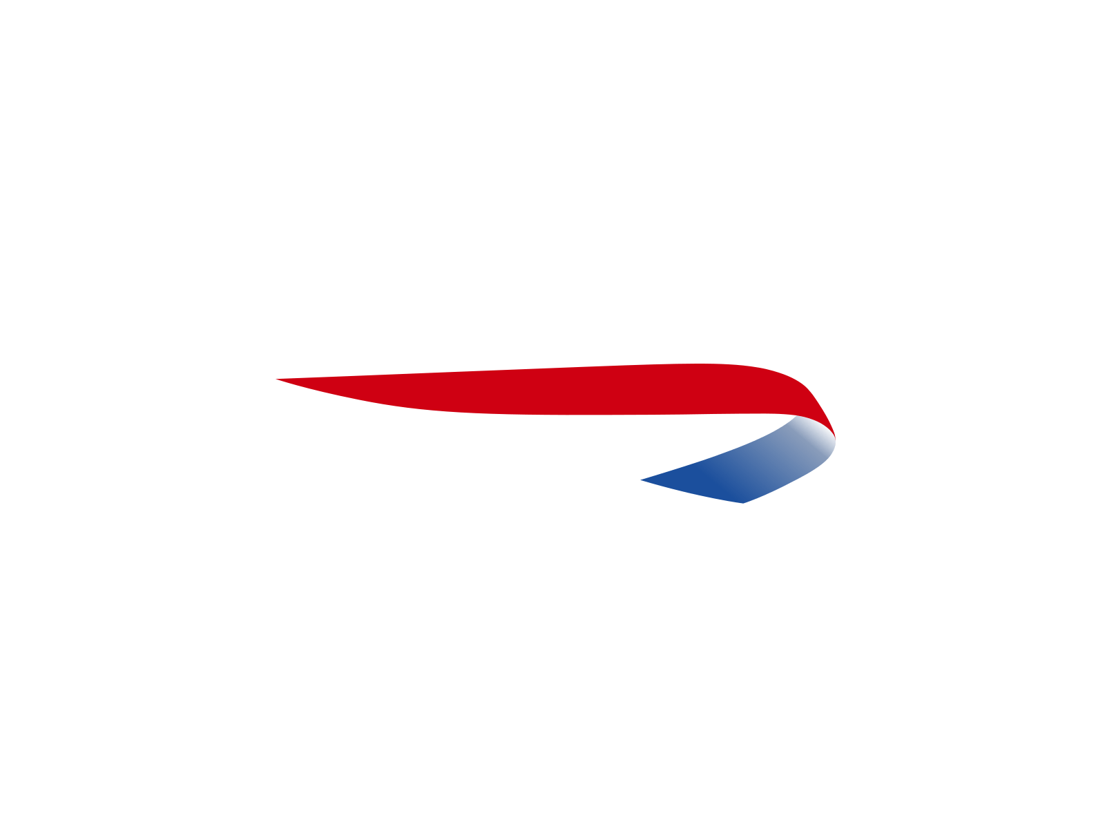 Blue And Red Ribbon Logo LogoDix Blue And Red Ribbon Logo LogoDix