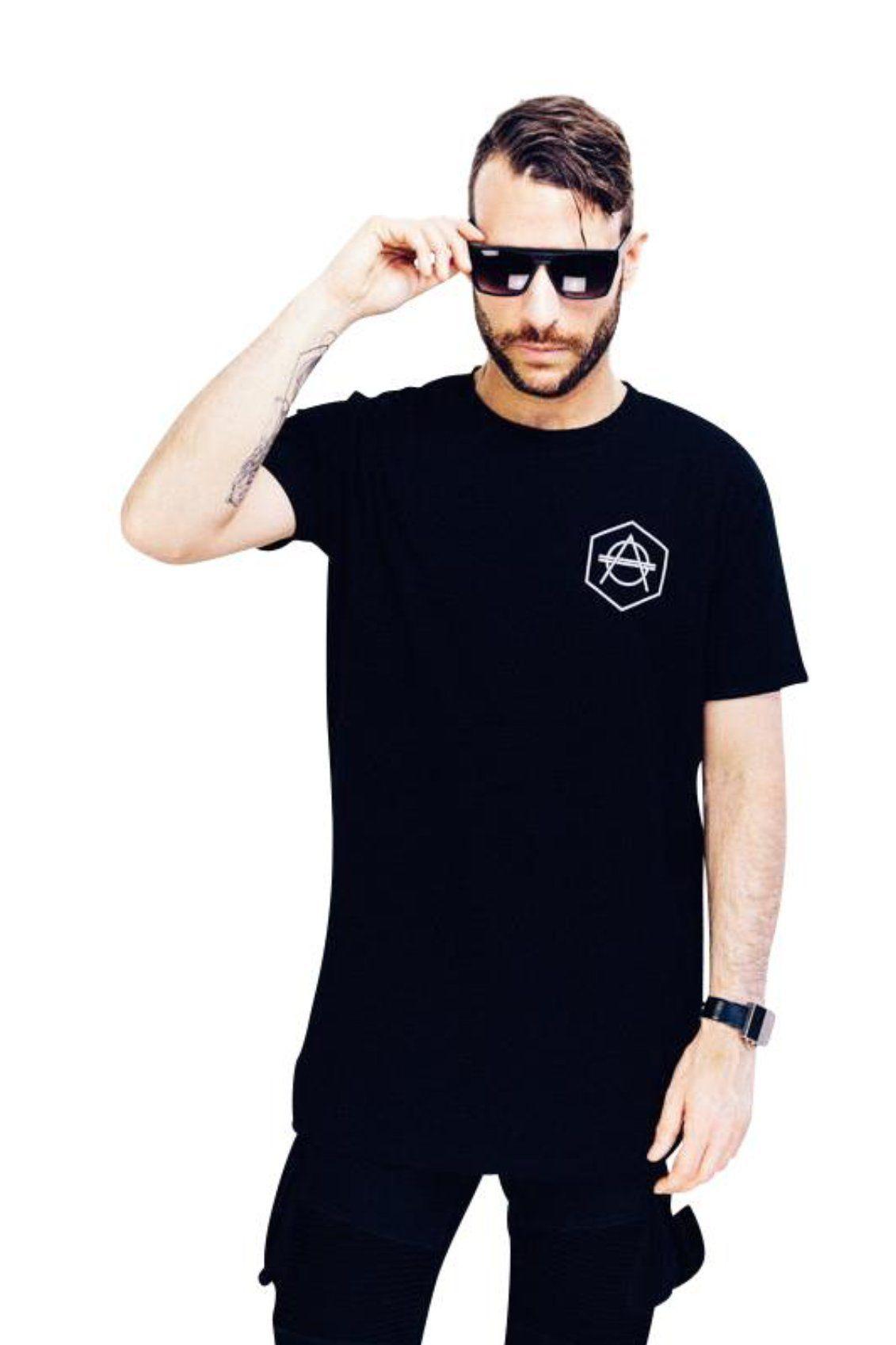 Black Hexagon Logo Black Hexagon Logo