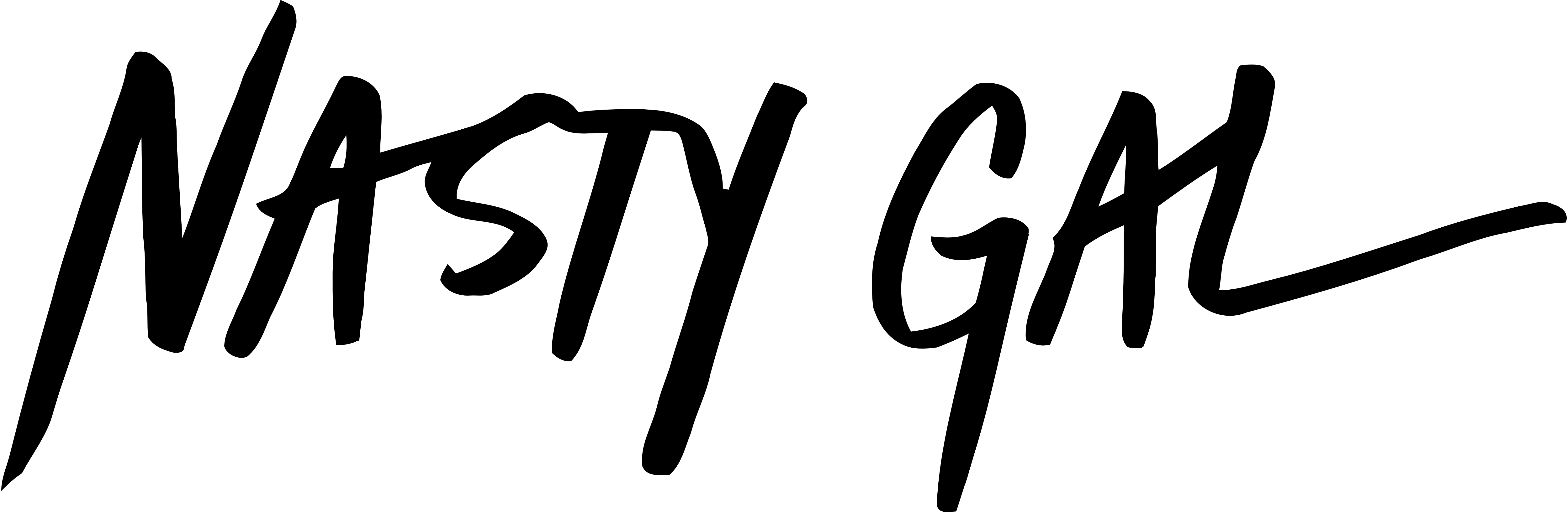 Gal Logo