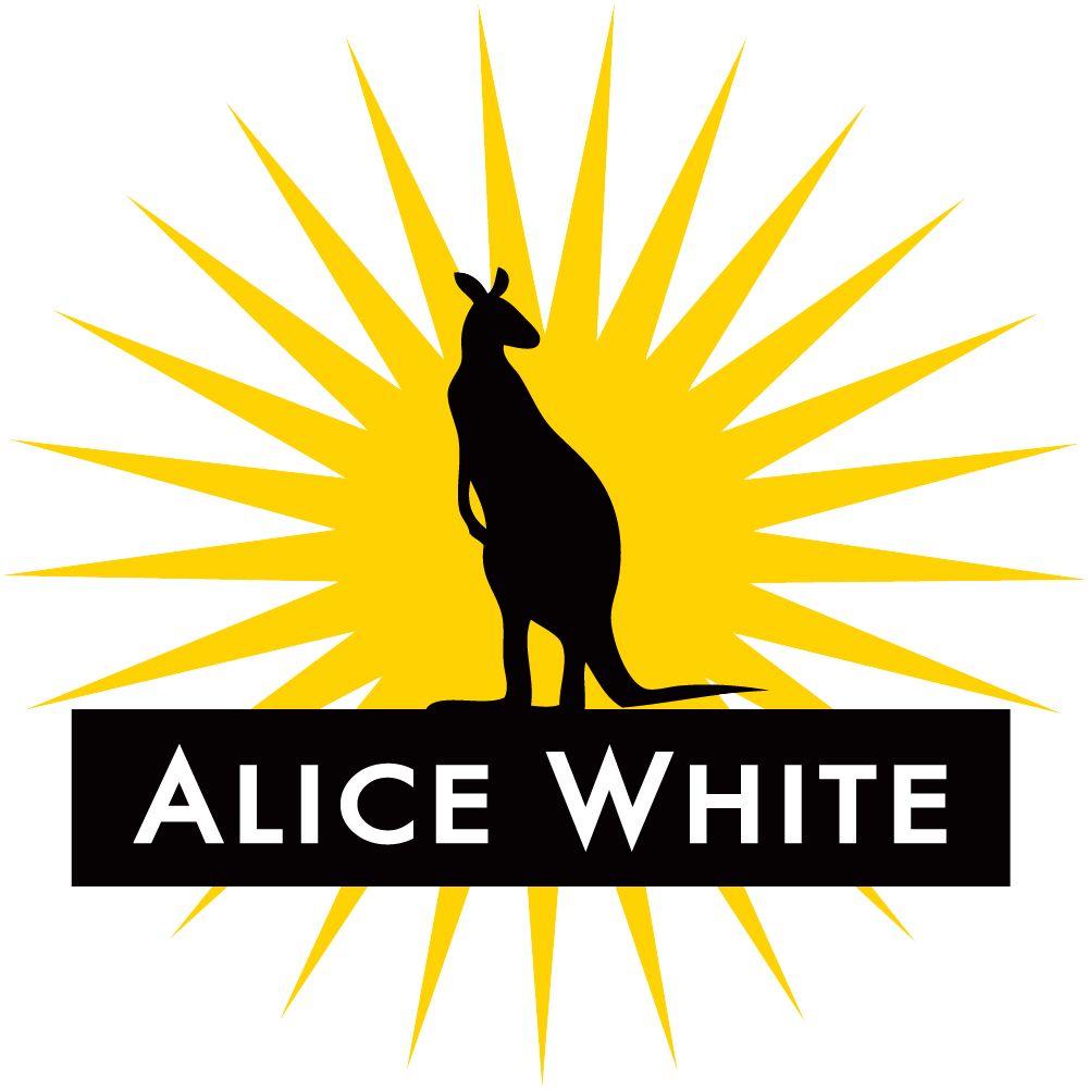 Yellow And White Logo Yellow And White Logo