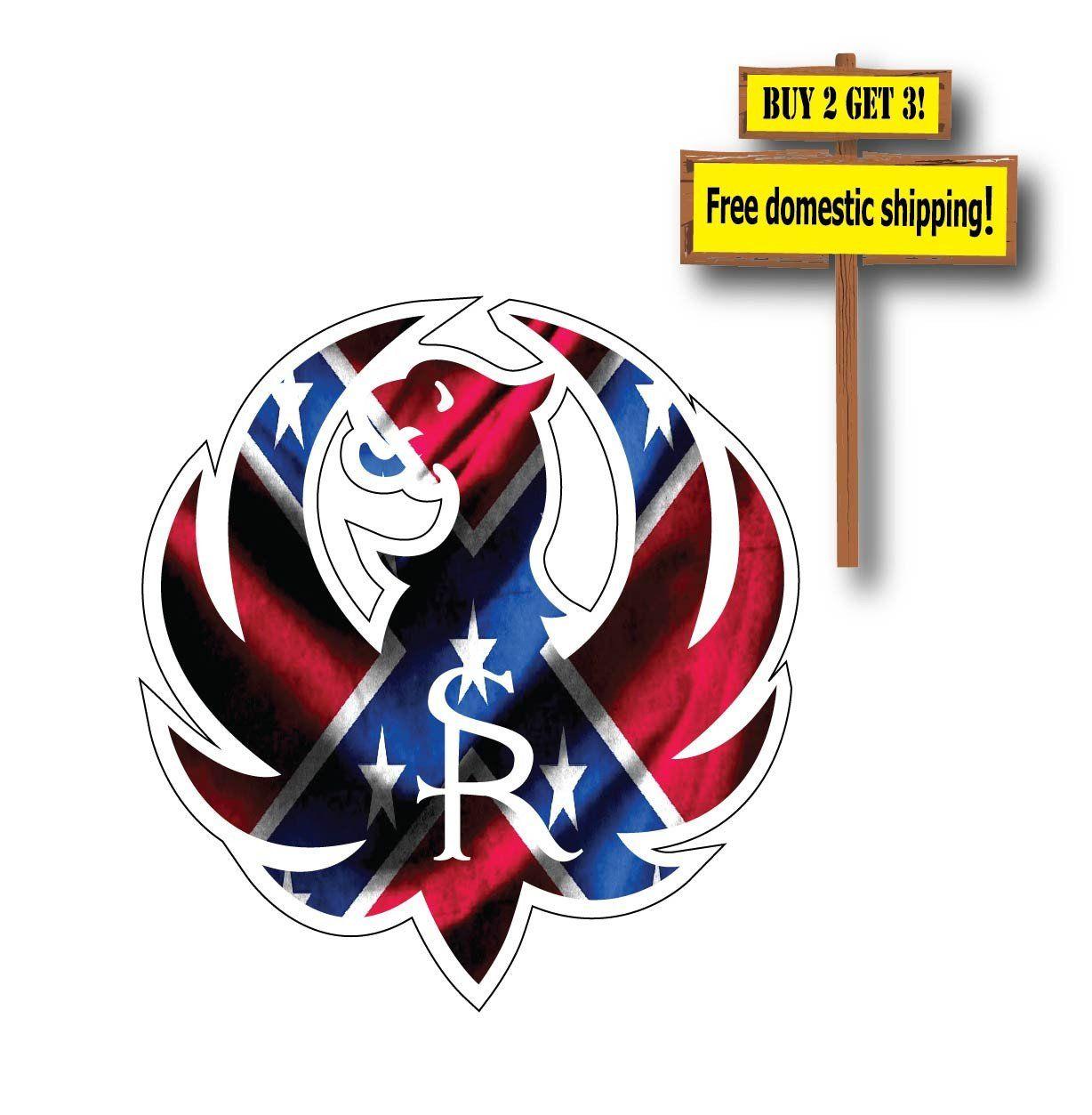 Confederate Logo