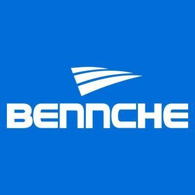 Bennche Logo