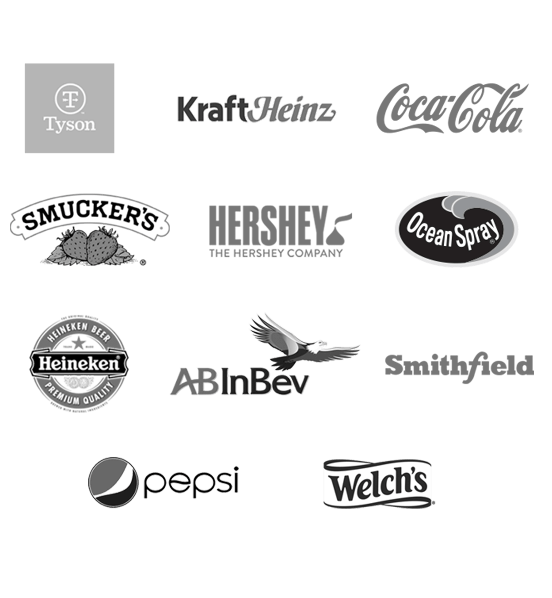 American Food And Beverage Company Logo