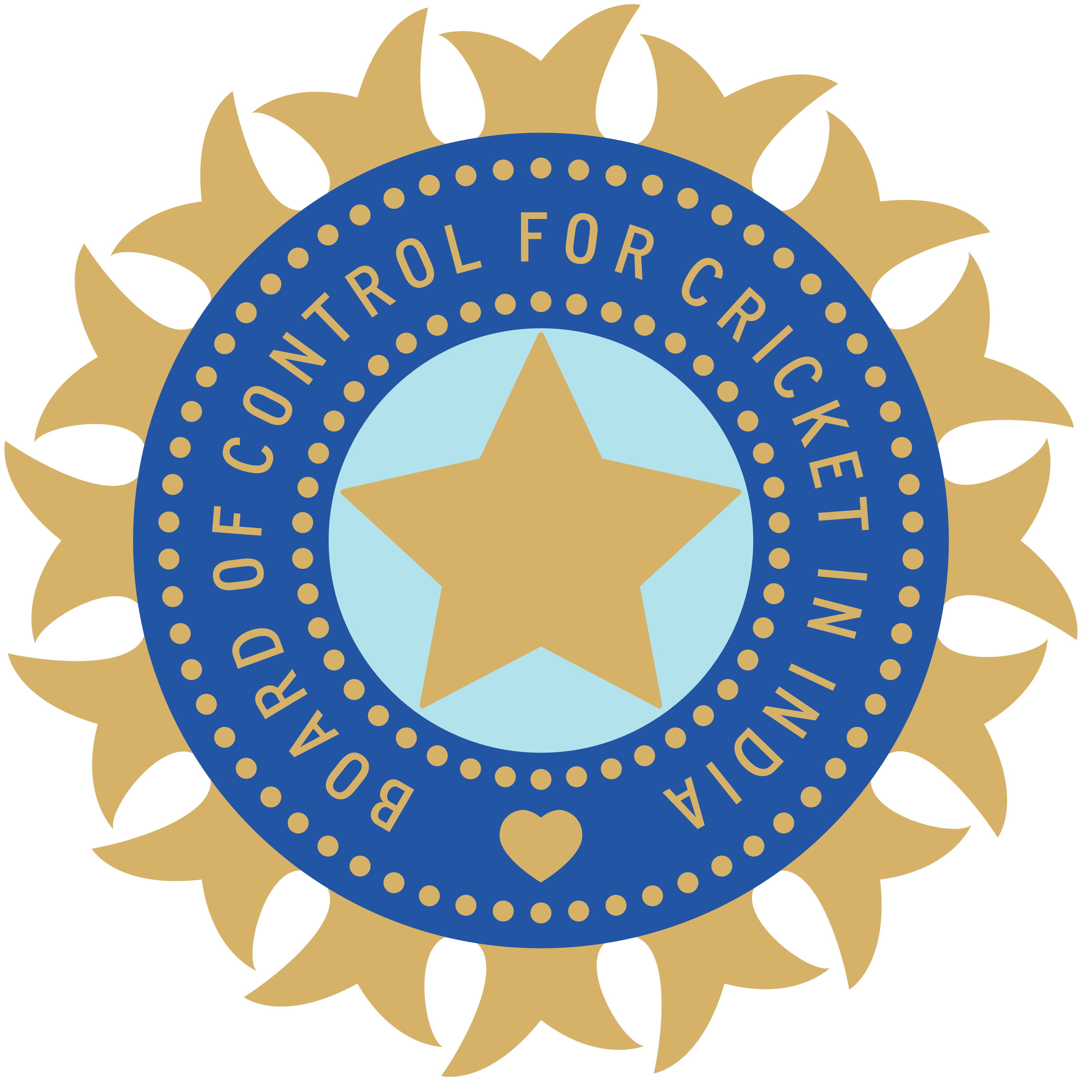India Logo