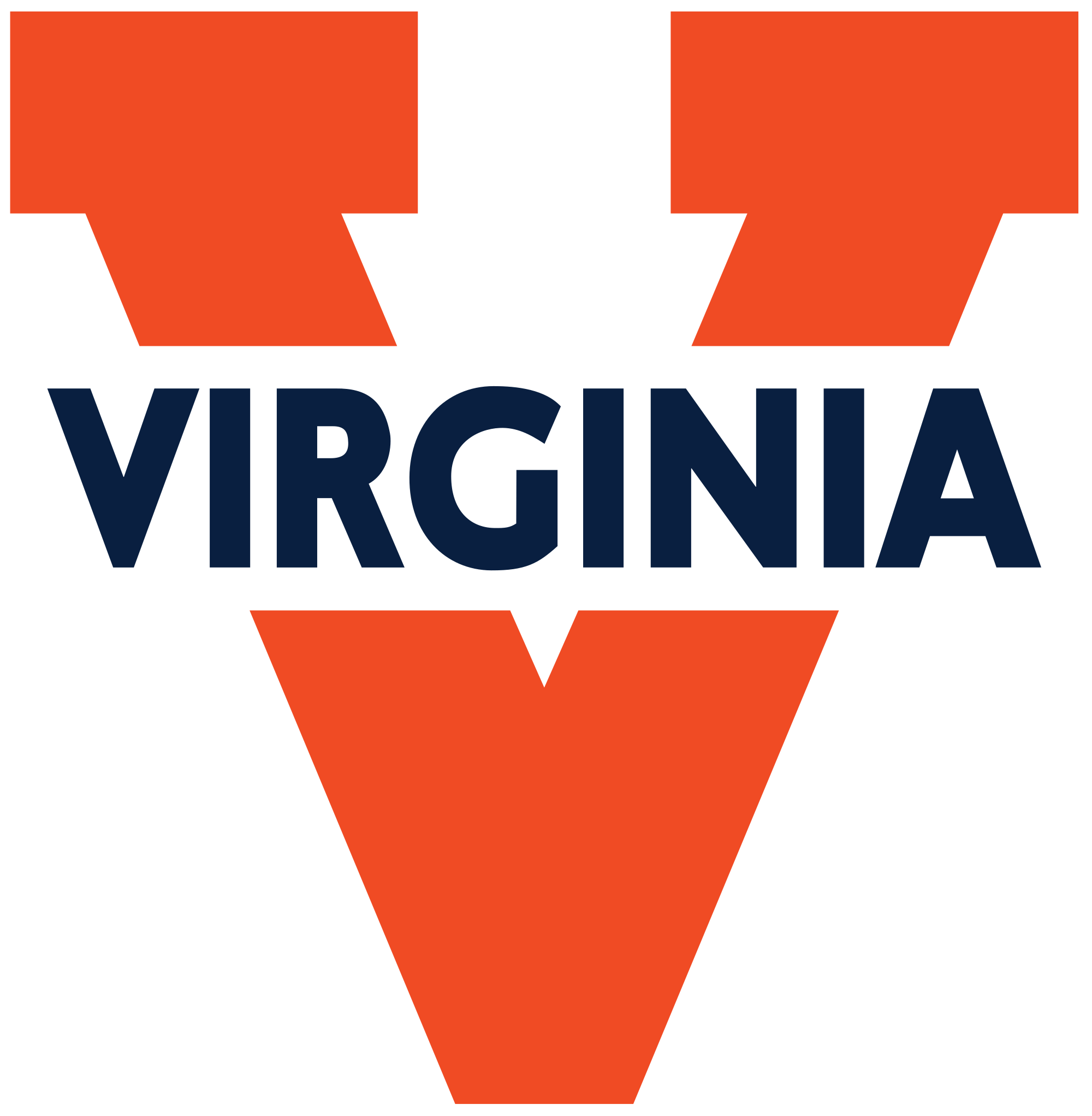 Virginia Logo