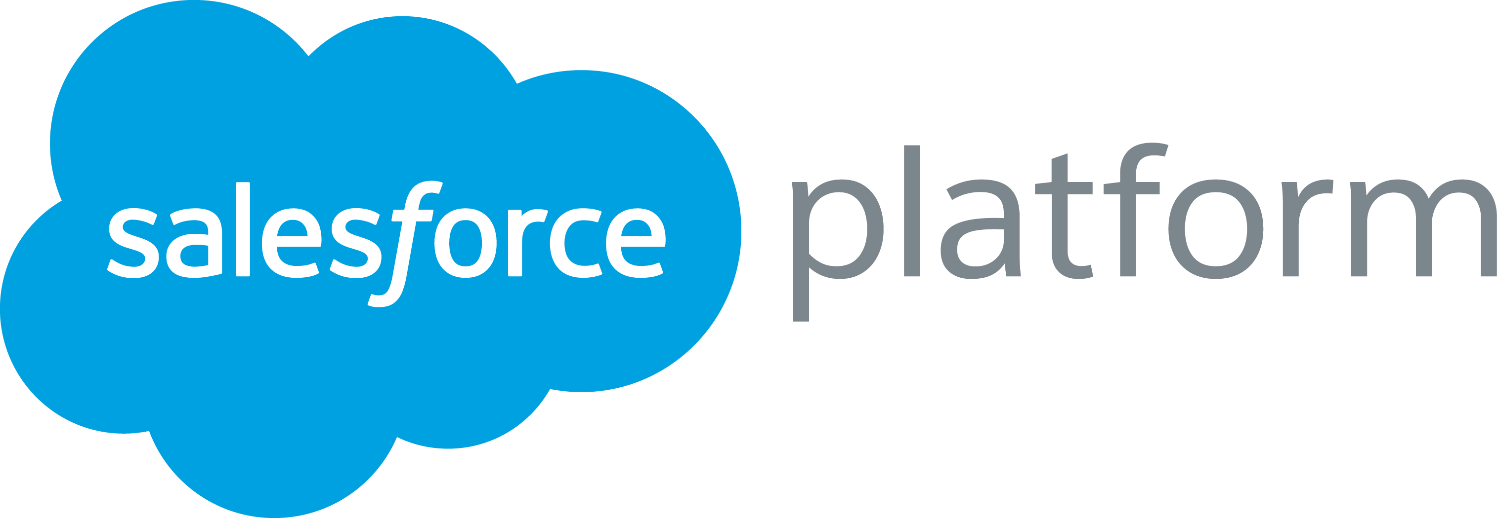 Salesforce Platform Logo LogoDix Salesforce Platform Logo LogoDix