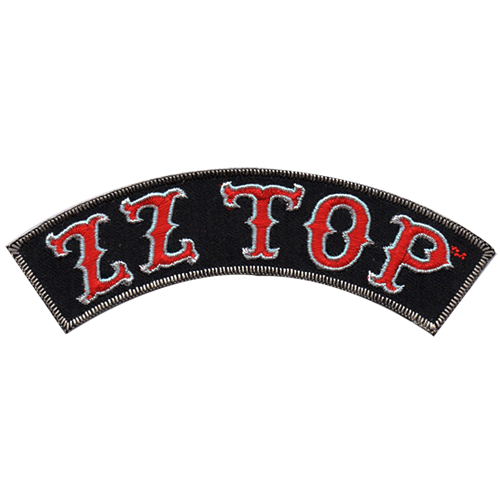 ZZ Top Logo ZZ Top Logo
