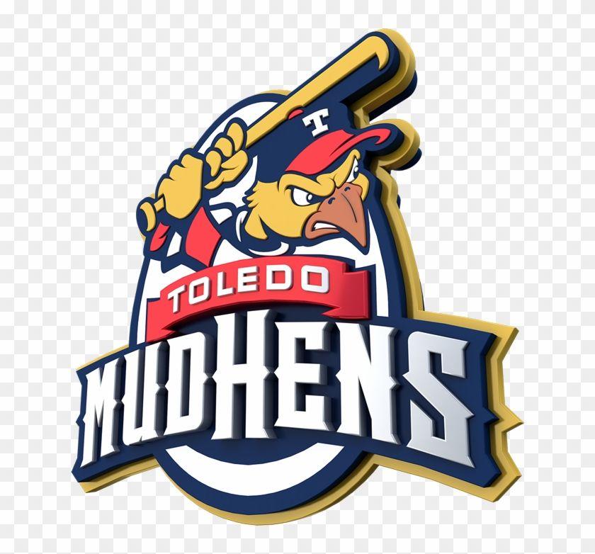 Toledo Mud Hens Logo Toledo Mud Hens Logo