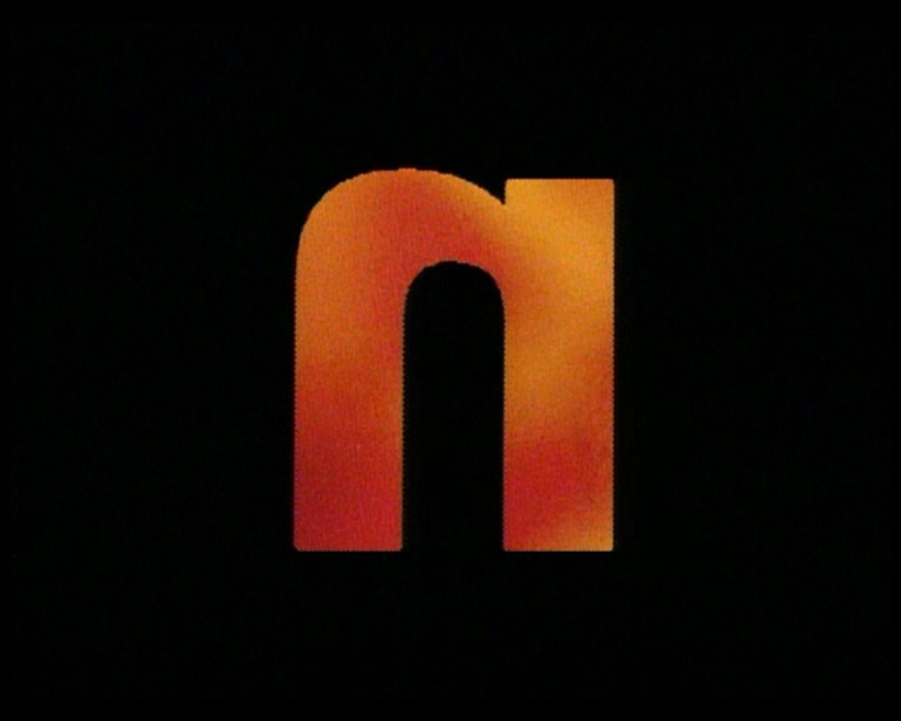 Nine Movie Logo