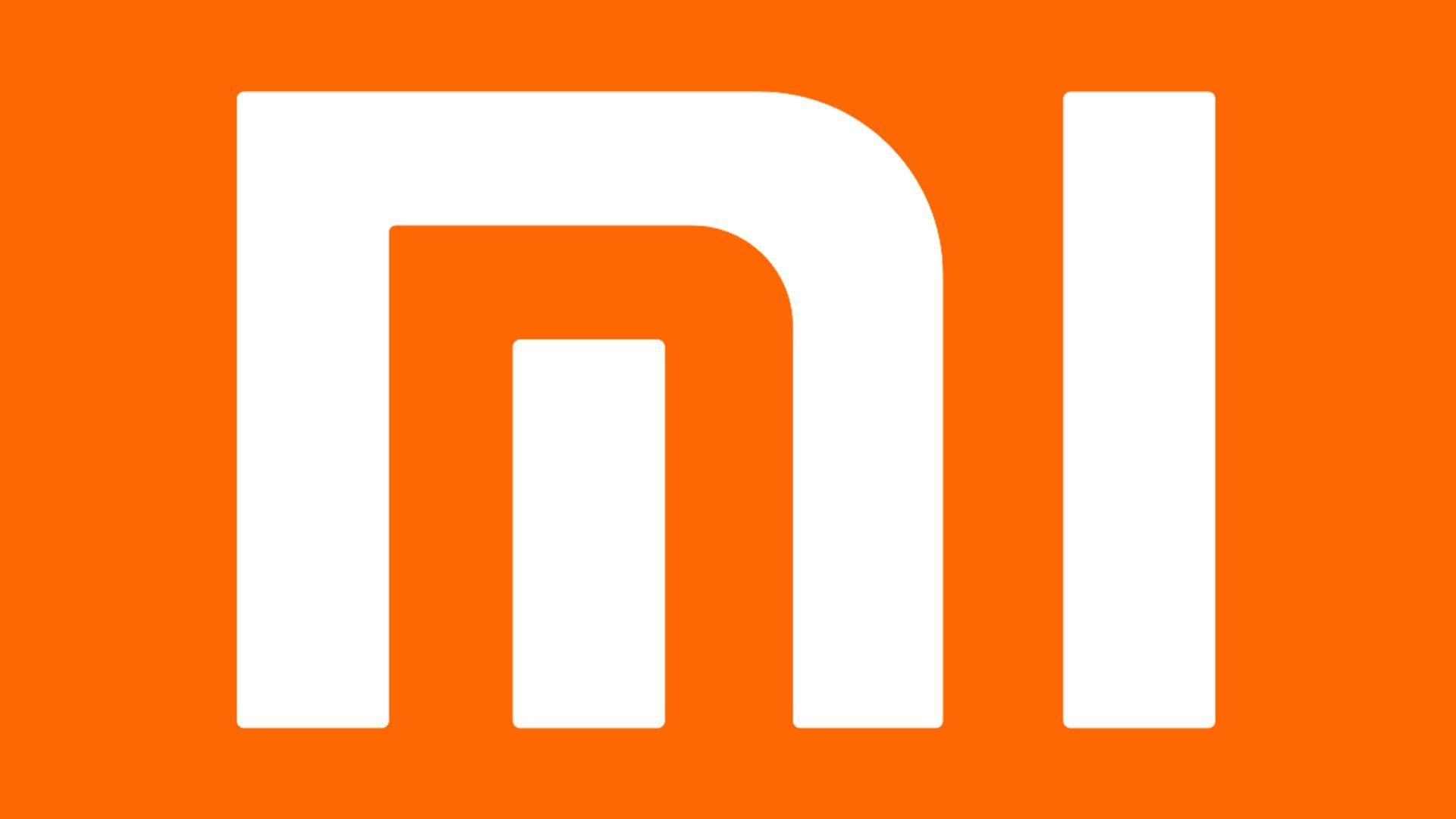 White Xiaomi Logo LogoDix White Xiaomi Logo LogoDix