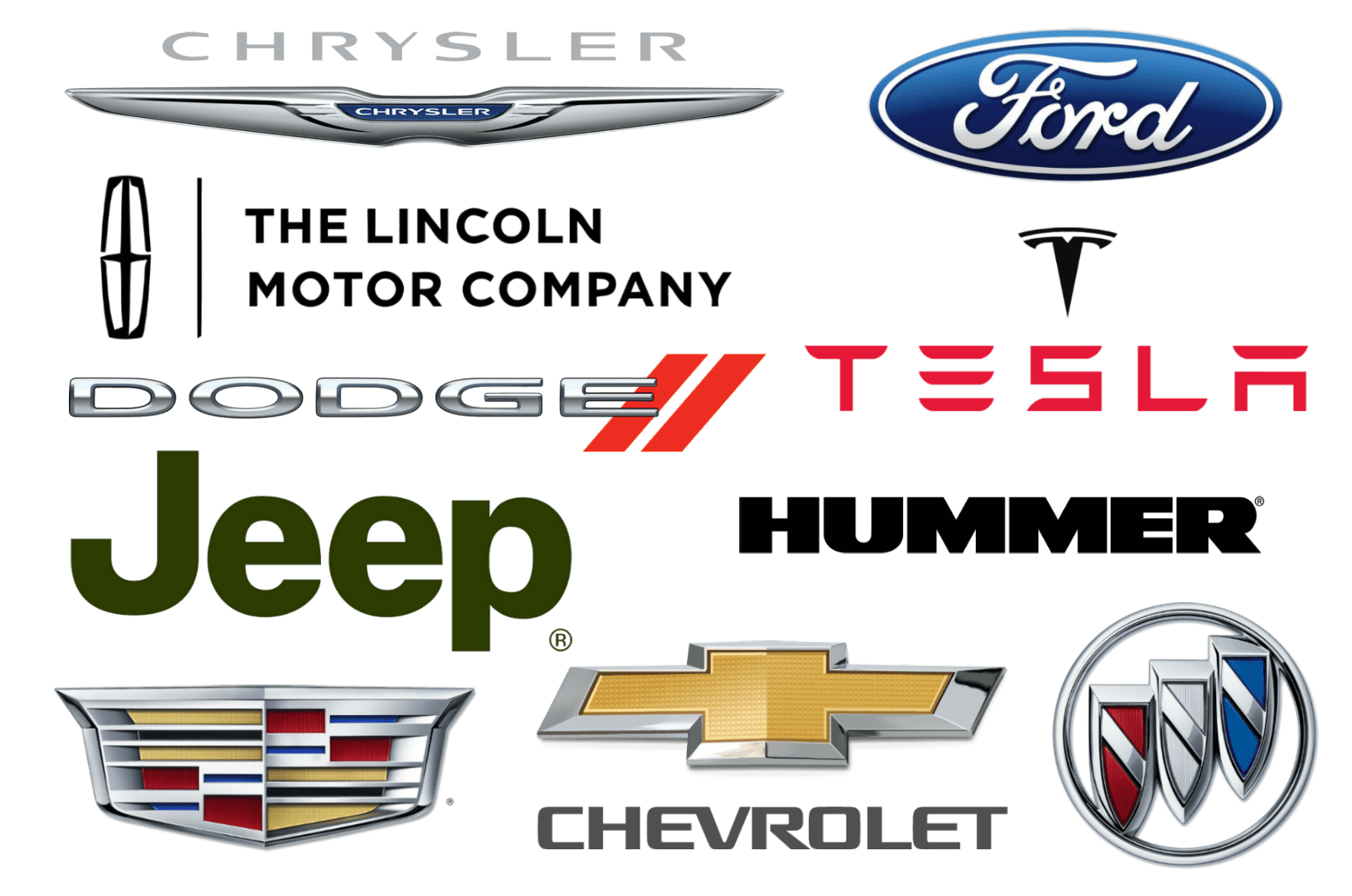 Most Popular Car Brand Logo LogoDix