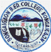 B College Logo - LogoDix