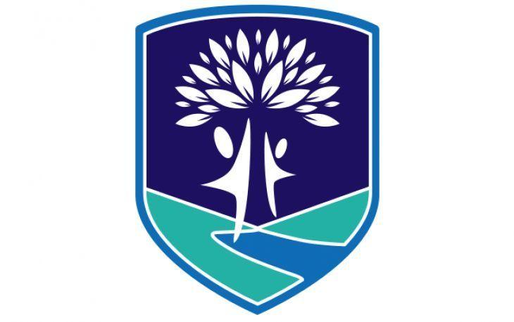 B College Logo - LogoDix