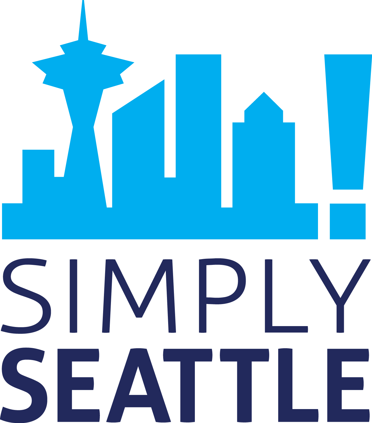 Seattle Logo Seattle Logo