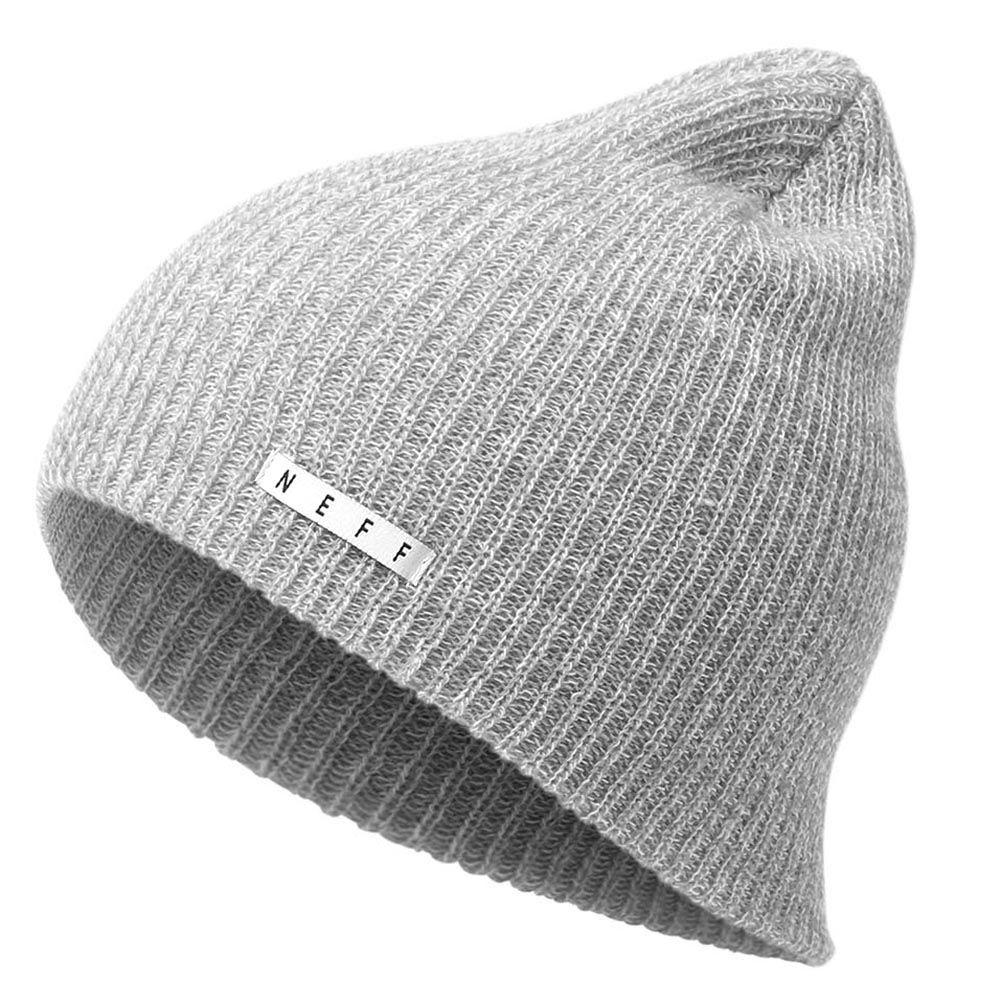 Black And White Neff Logo