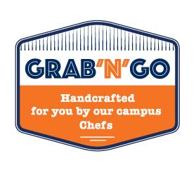 Grab NGO Logo