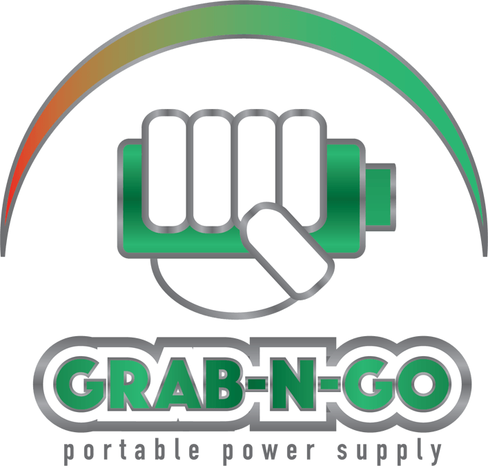 Grab NGO Logo