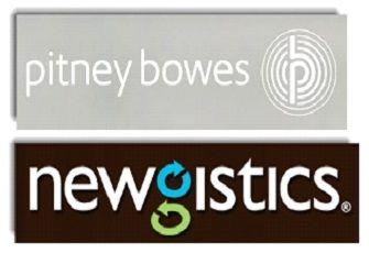 Newgistics Logo