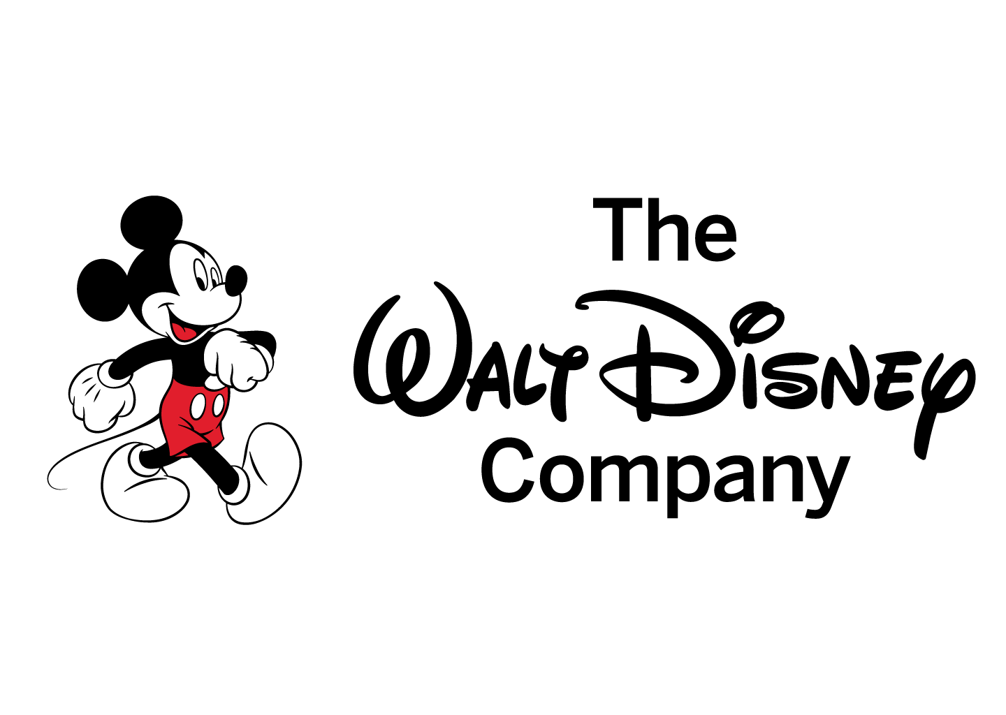 Walt Disney Logo Walt Disney Logo