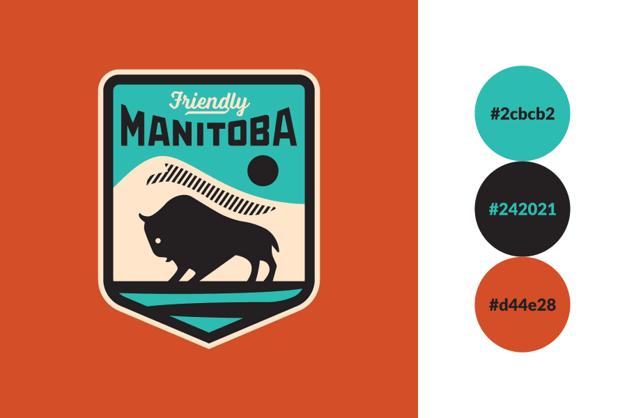 Best Color Combinations For Logo LogoDix