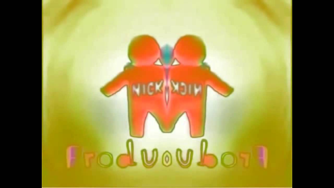 Nick 2 Logo - LogoDix