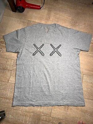 Kaws Xx Logo - LogoDix